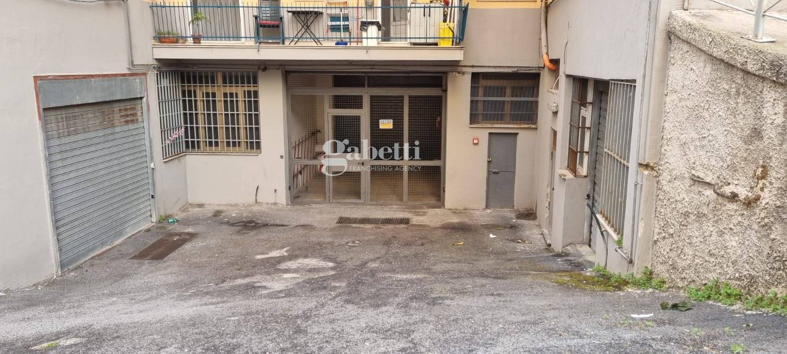 Garage - Box in Vendita
