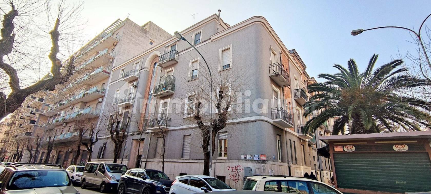 Quadrilocale via Lecce 2, Immacolata, Foggia
