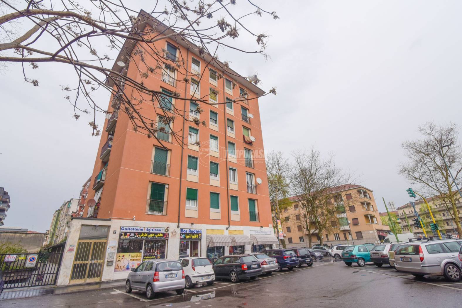 Garage - Box in Vendita