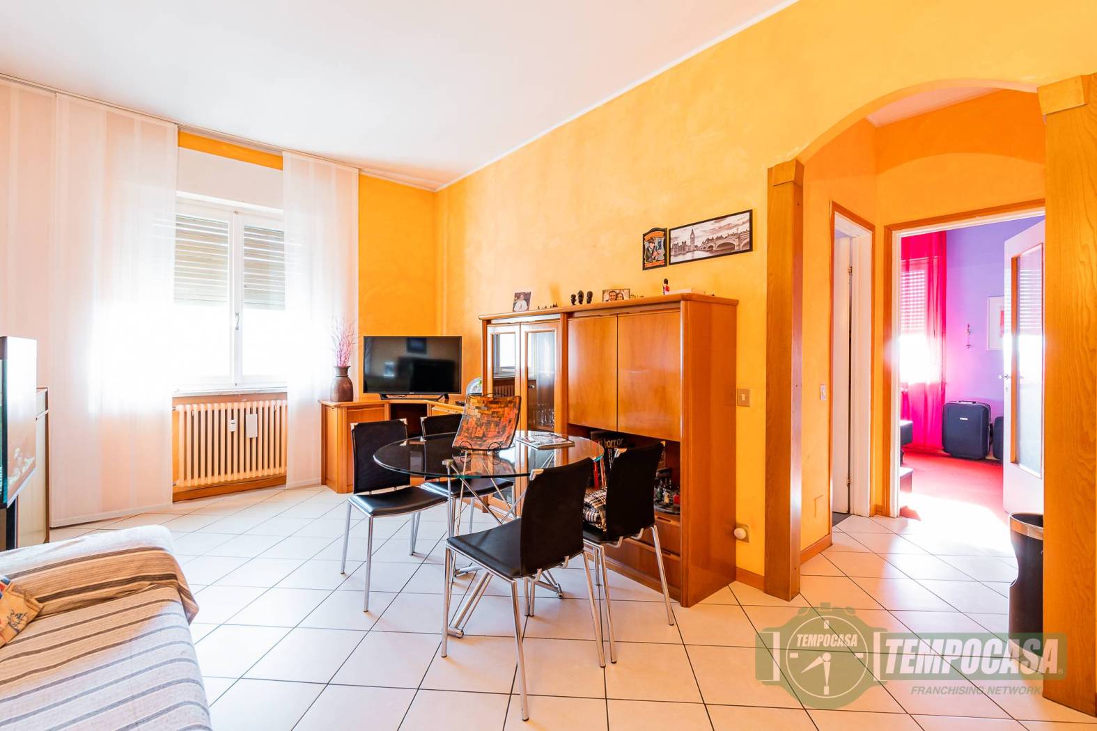 Bilocale via Sant&#x27;Angelo 21, San Fereolo, Albarola, Faustina, Lodi