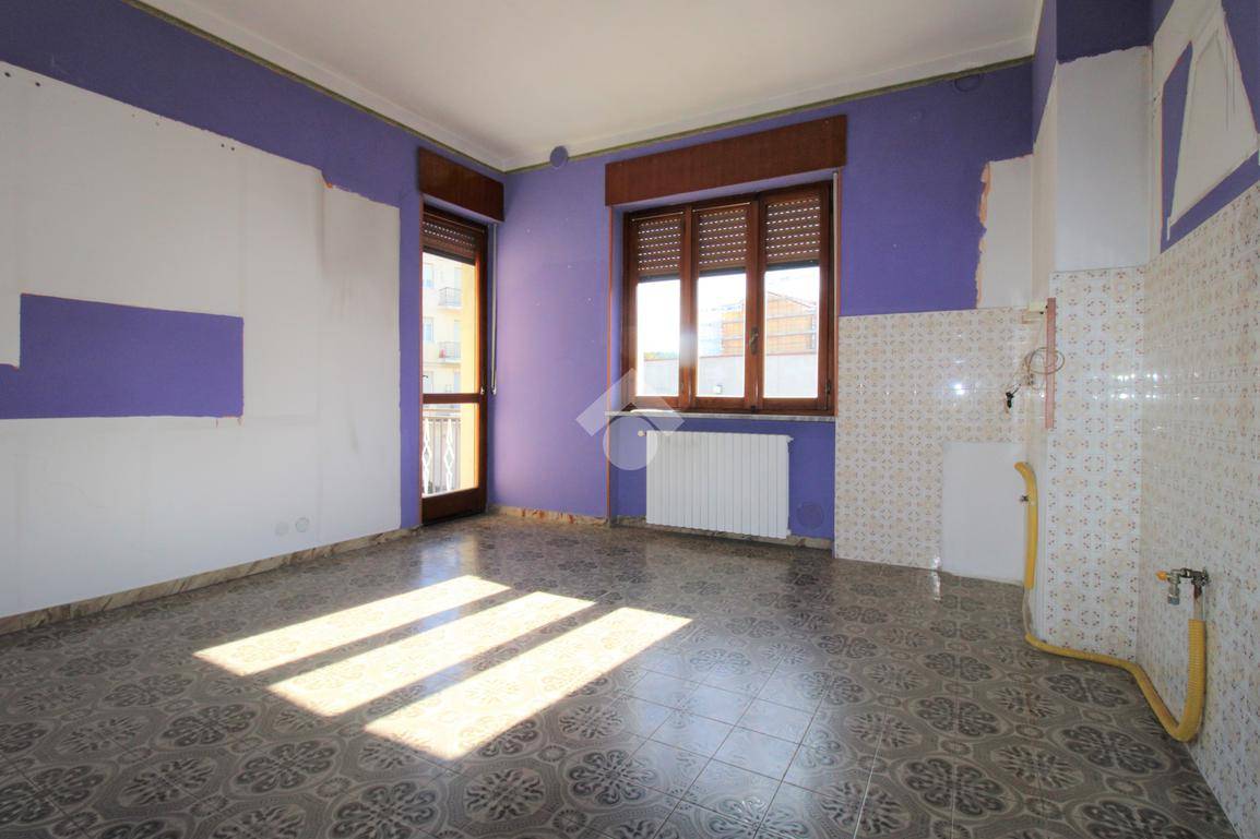 Quadrilocale via dell'Acquedotto 16, San Cassiano, Alba