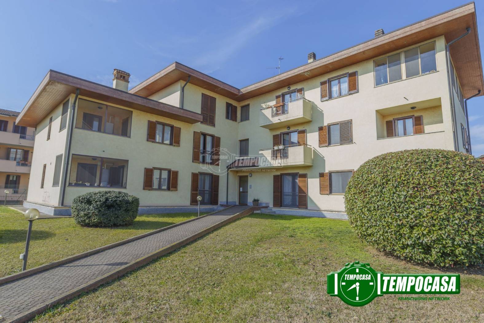 Bilocale via Veneto, Centro, Cura Carpignano