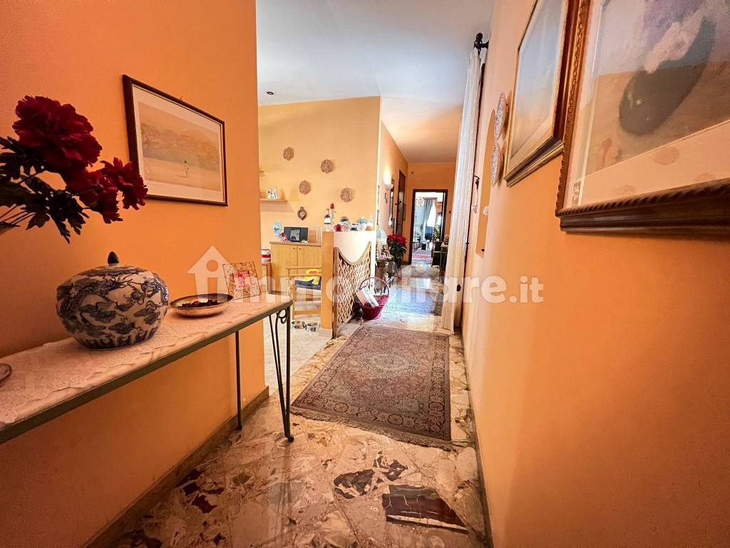 Vendita Appartamento in via Ernesto Simini 24. Lecce. Da ristrutturare ...