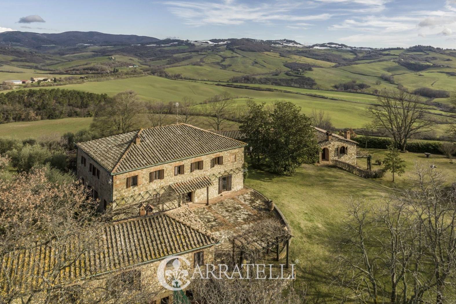 Azienda agricola in Vendita