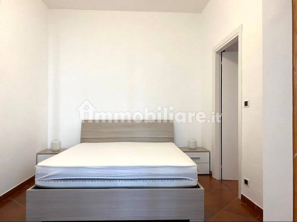 Vendita Appartamento Bari. Bilocale in via della Rosa Azzurra 2/4 ...