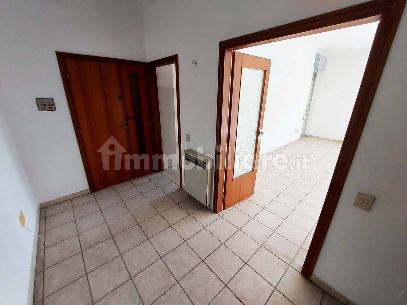 Appartamento da ristrutturare, quinto piano, Centro, Castrocaro Terme e Terra del Sole