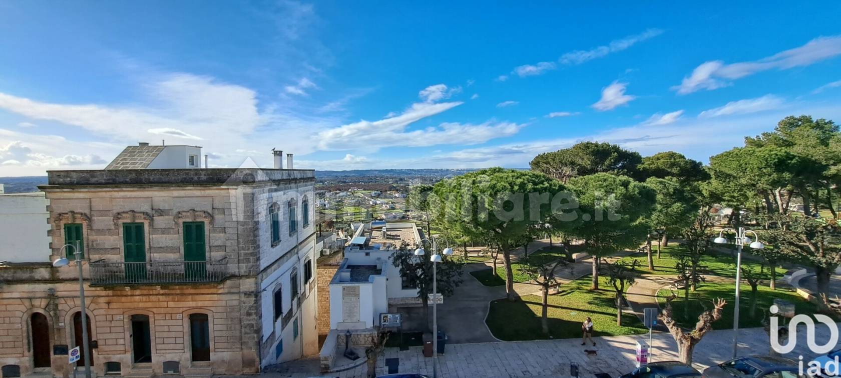 Appartamento corso san quirico, Centro, Cisternino