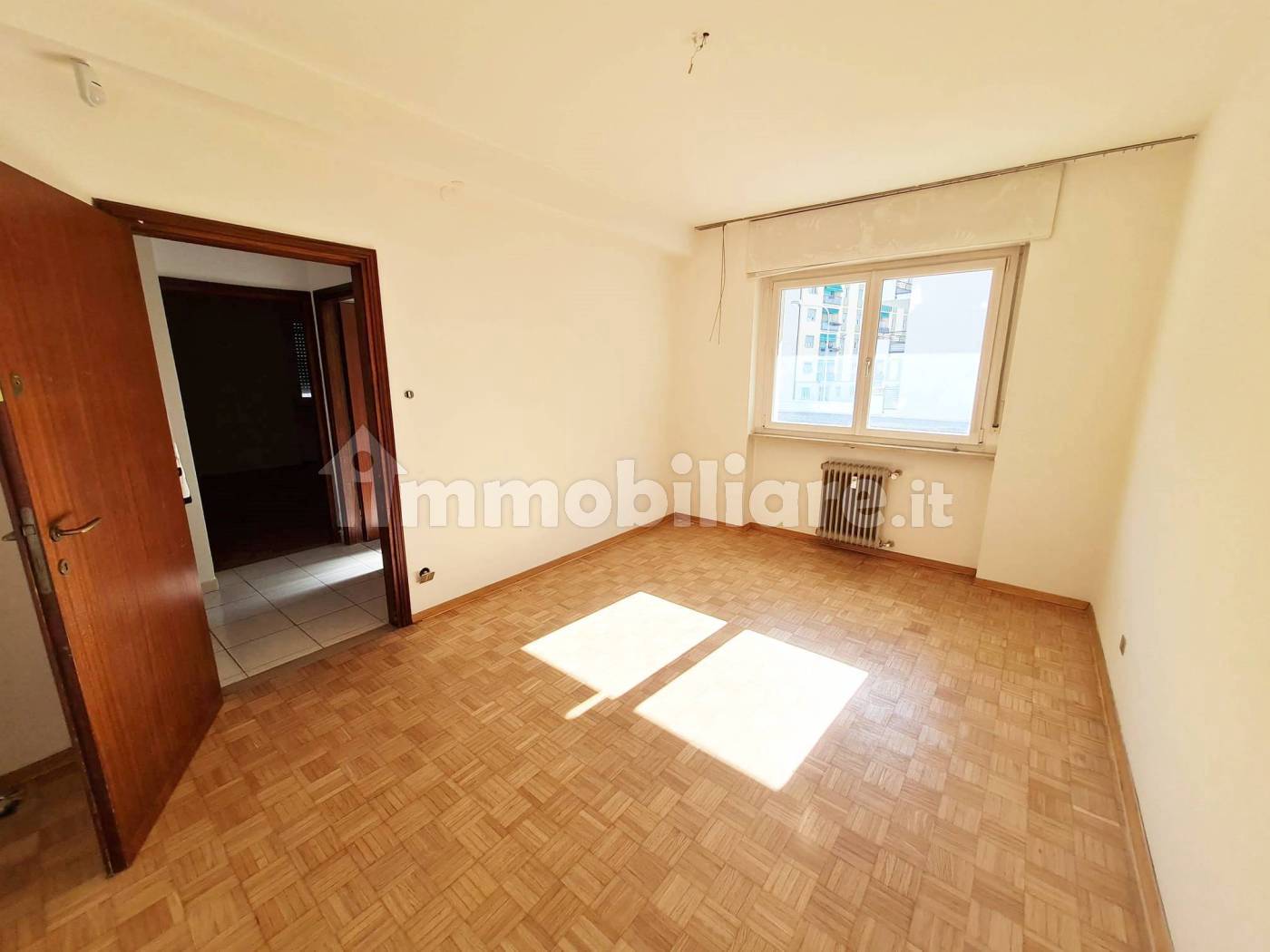 Quadrilocale via Palermo, Europa - Novacella, Bolzano