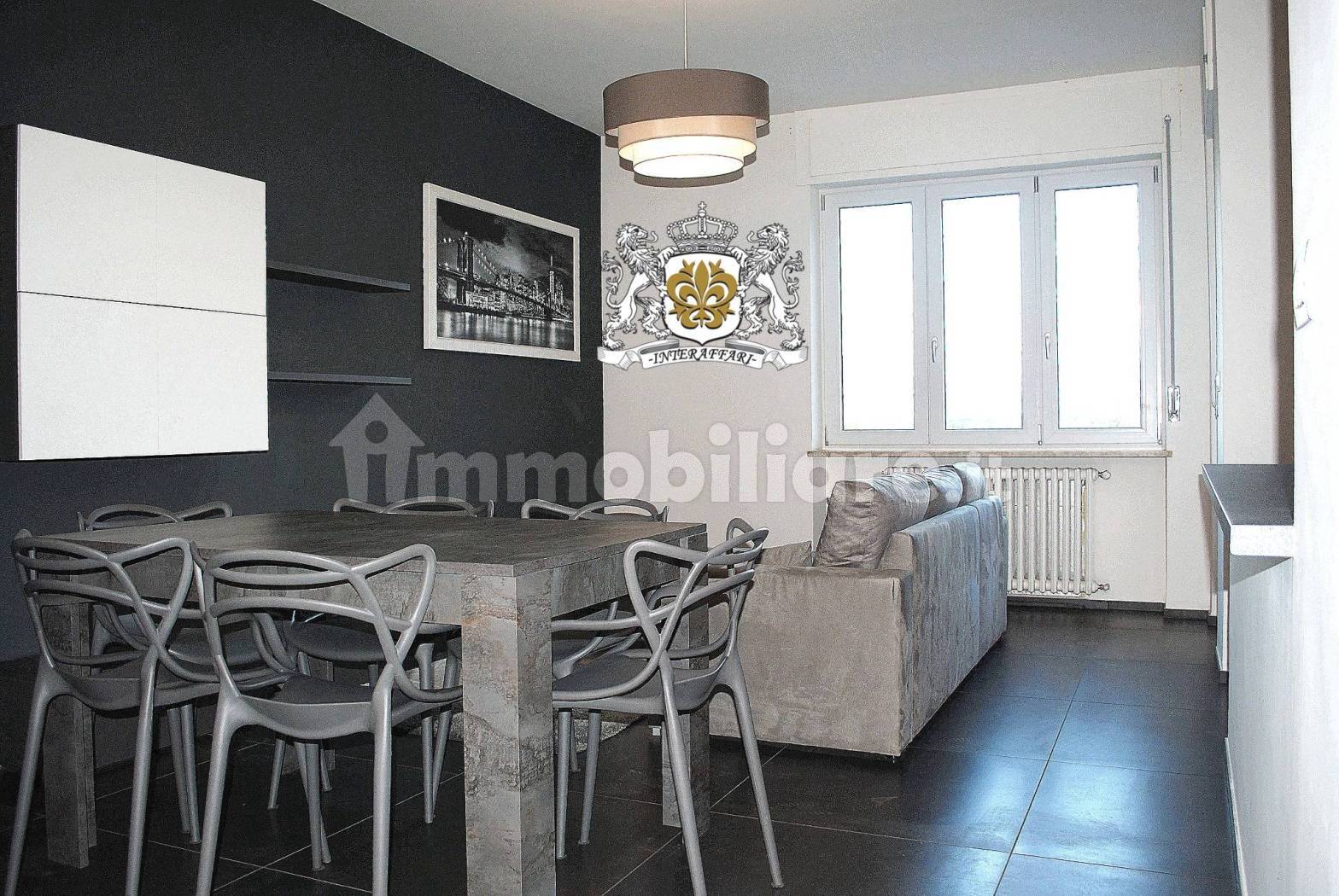 Bilocale via Castello 5, Centro, Boves