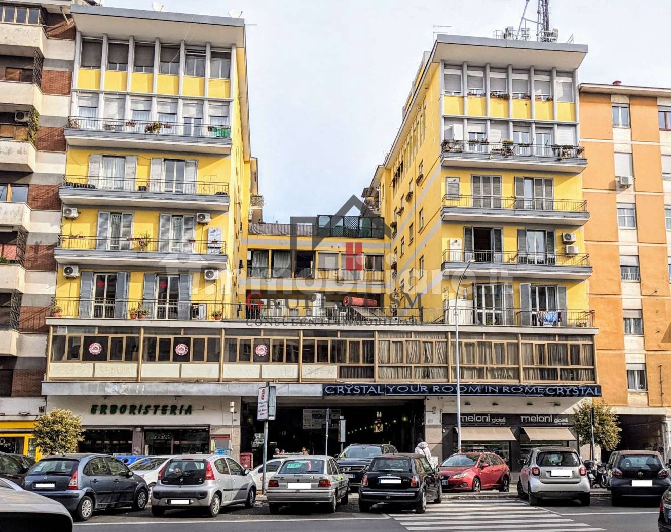 Monolocale via tuscolana, Quadraro, Roma