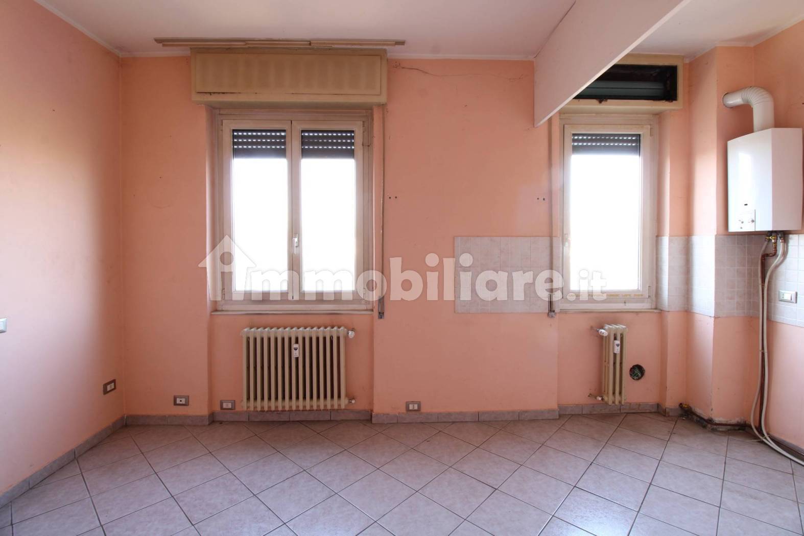 Bilocale via Cassinino, Villalunga - Cassinino, Pavia