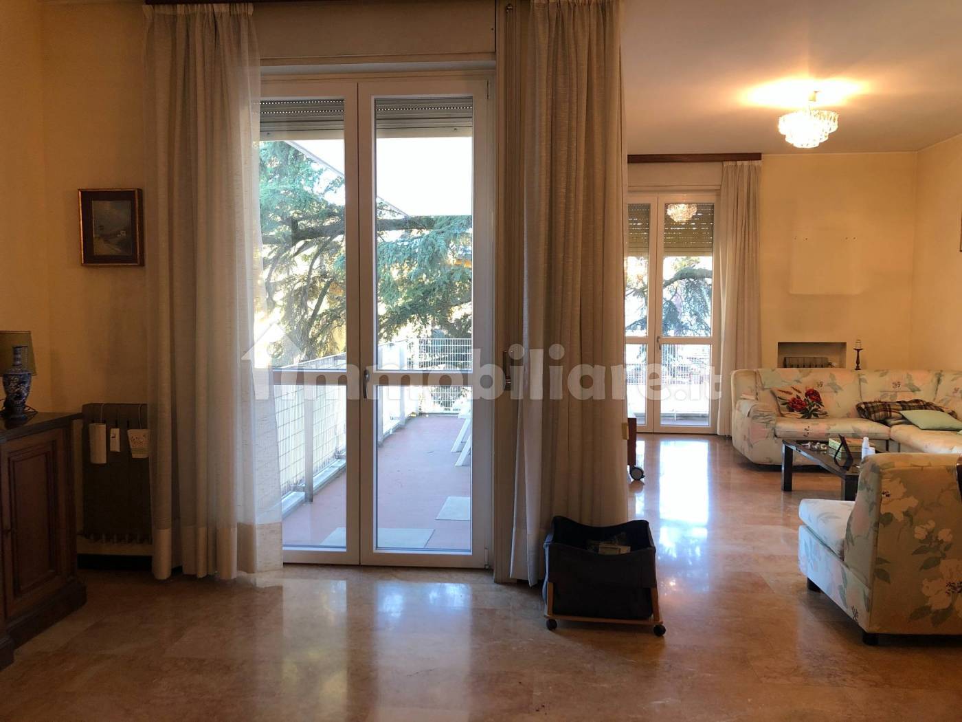 Trilocale via Silvestro Sanvito 66, Masnago, Varese