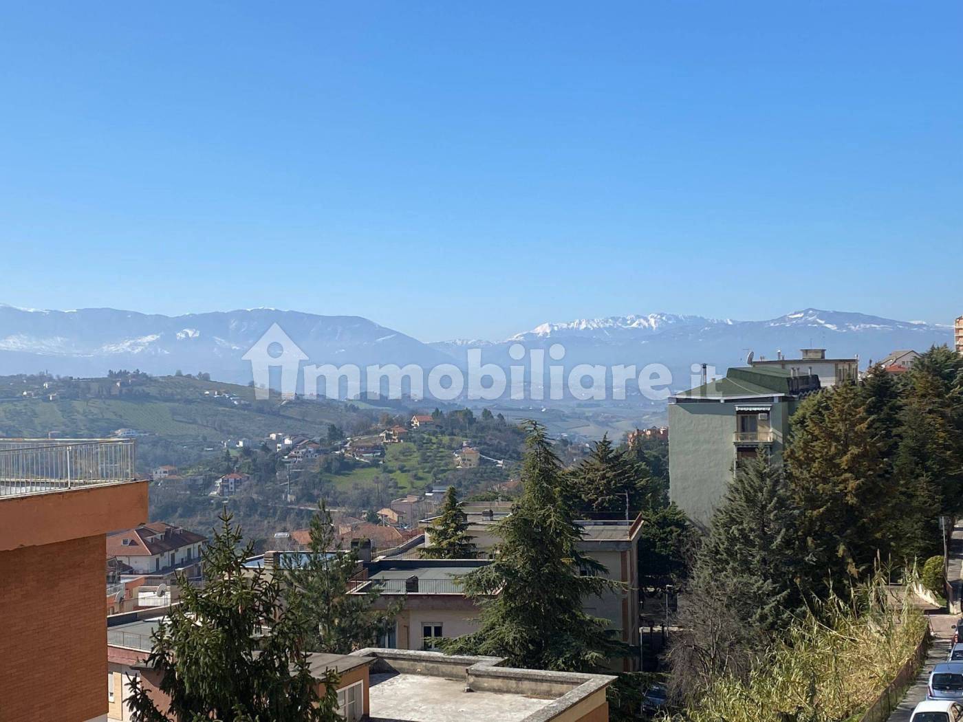 Bilocale viale Europa, Chieti Città, Chieti