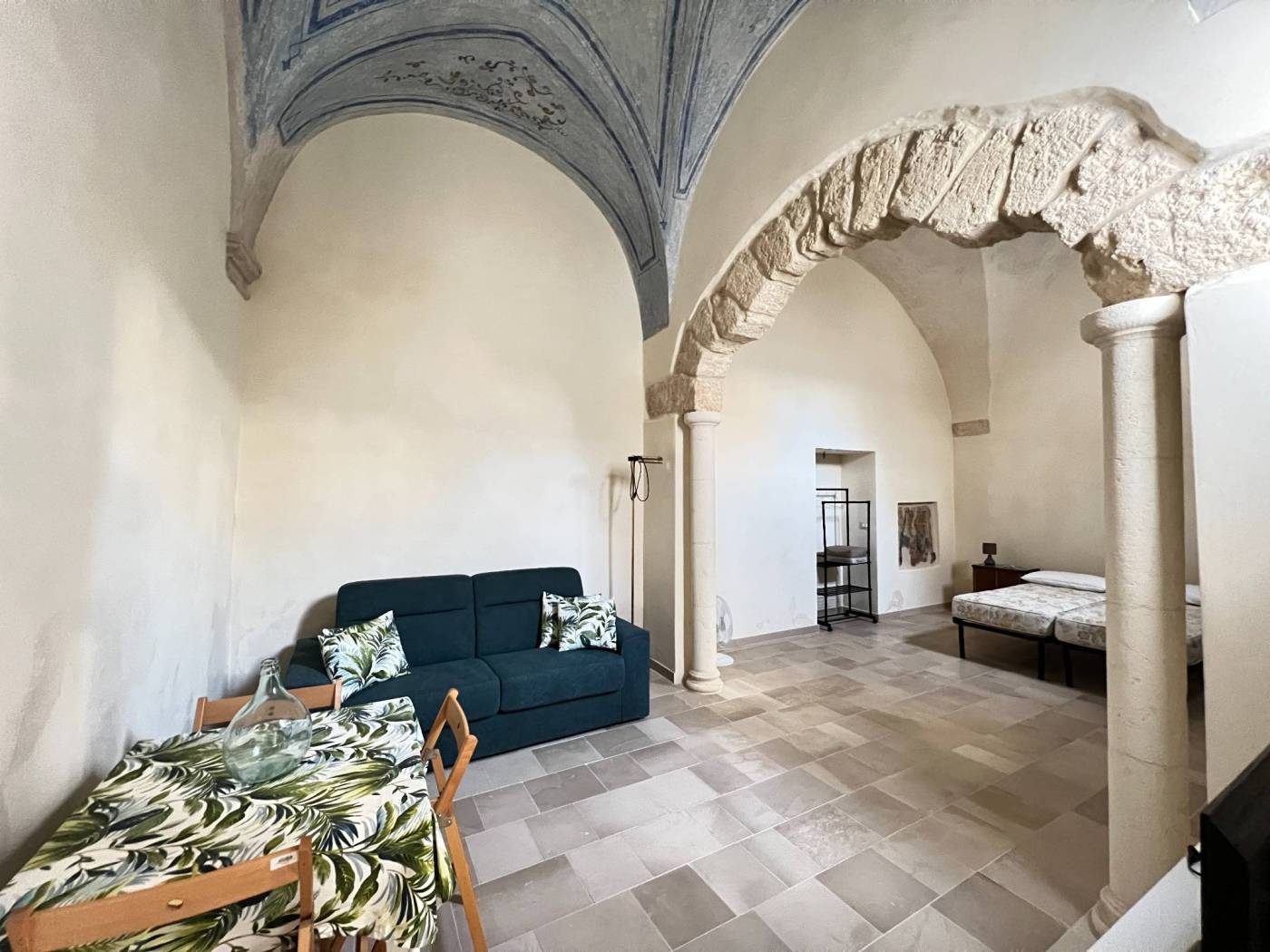 Trilocale via Rosario 60, Centro, Nardò