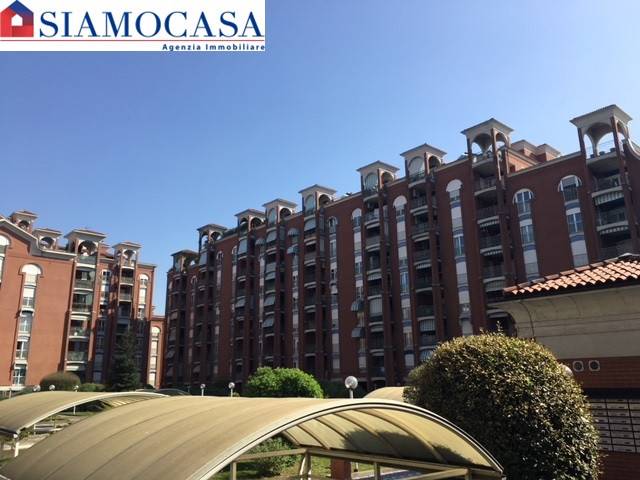 Quadrilocale corso 20 Settembre 2, Pista, Alessandria