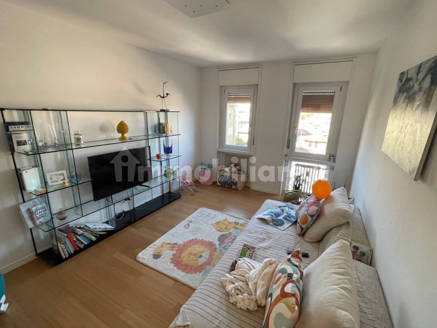 Trilocale via Giovanni Felisati, Mestre, Venezia