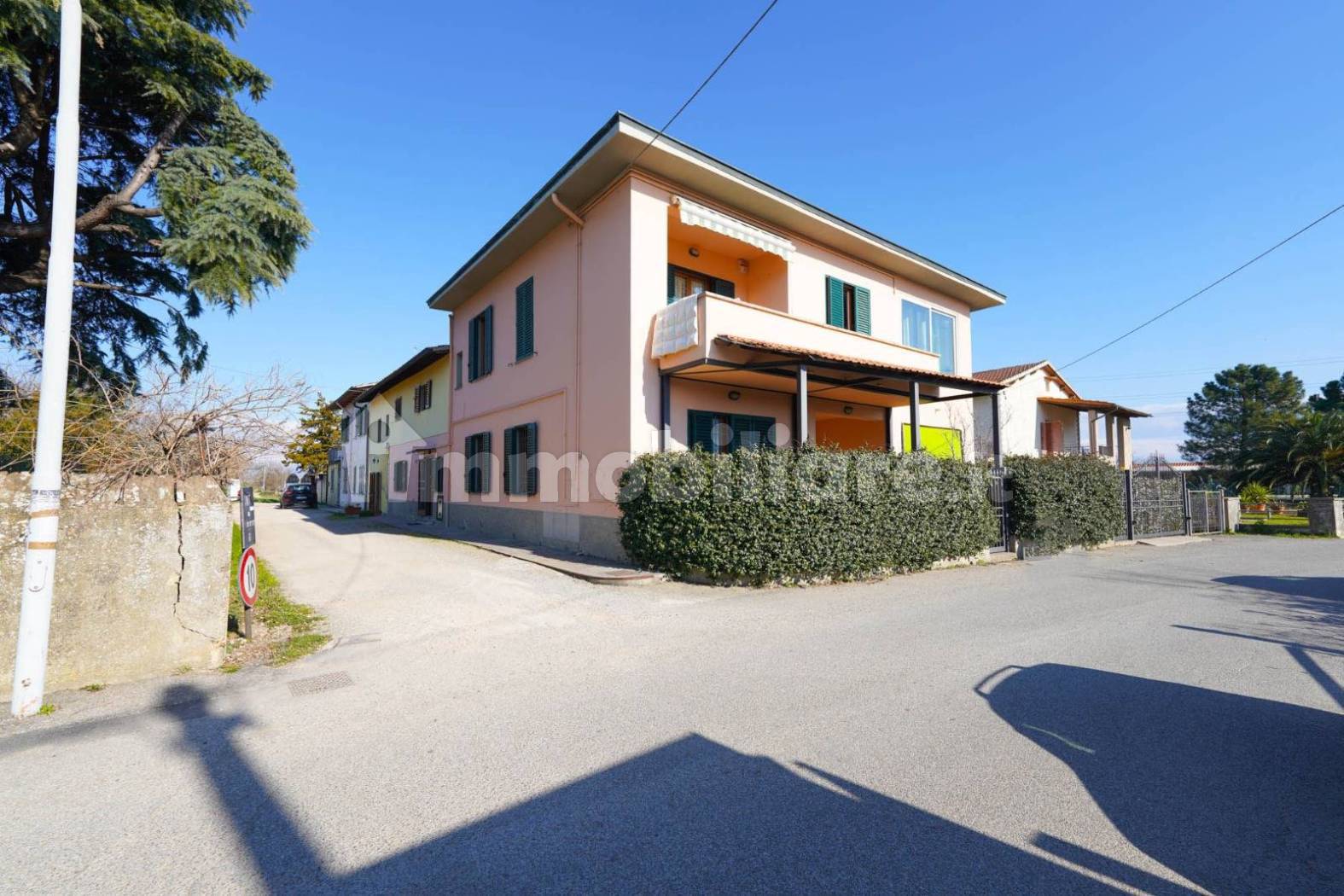 Trilocale via di Stagno, Stagno, Lastra a Signa