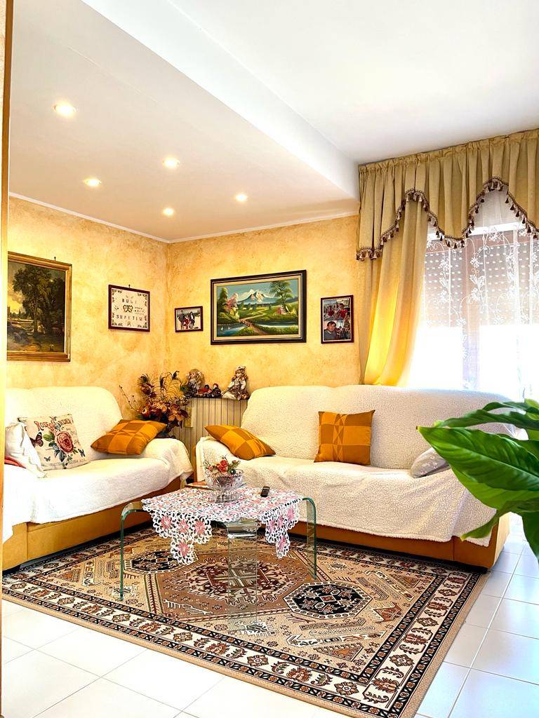 Appartamento via delle Betulle, Ascoli Piceno