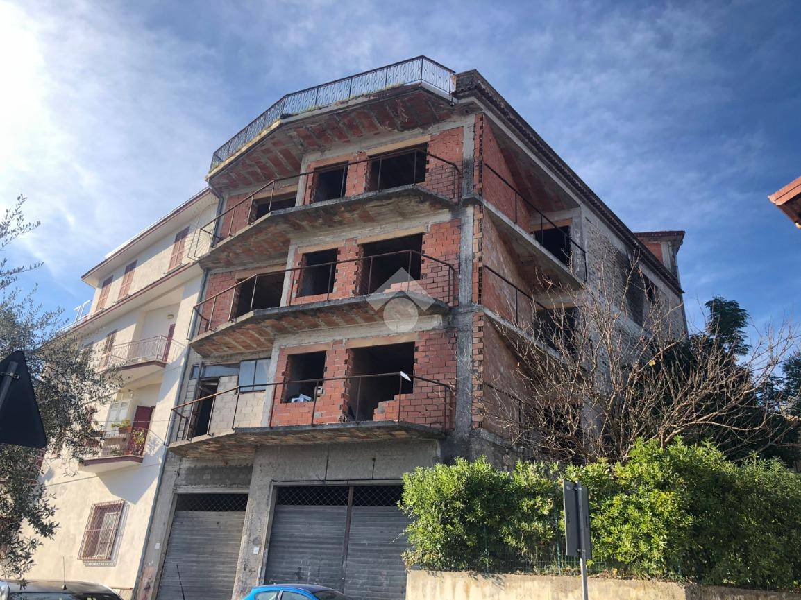 Rustico via Umberto I 95, Centro, Torrice