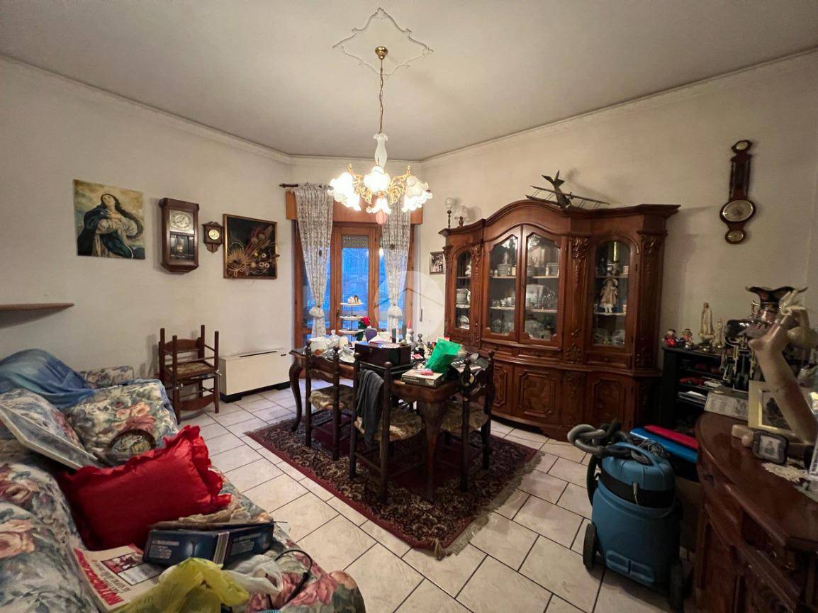 Appartamento via Crosarona, Centro, Ronco all&#x27;Adige