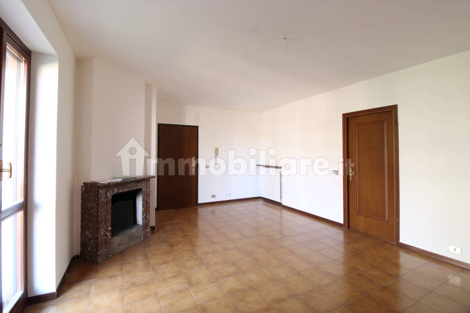 Quadrilocale via 25 Aprile, Rotta, Travacò Siccomario