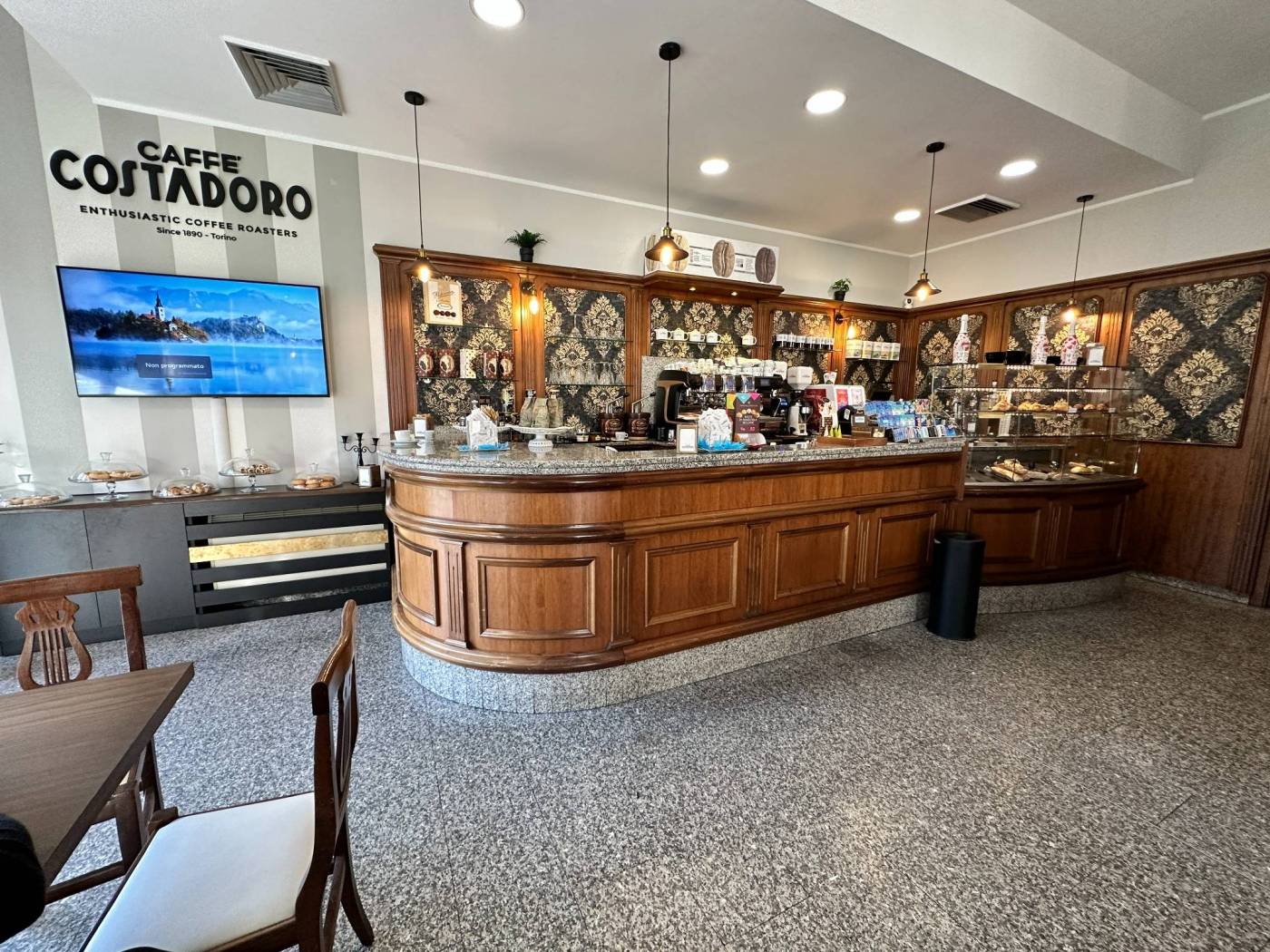 Bar in Vendita