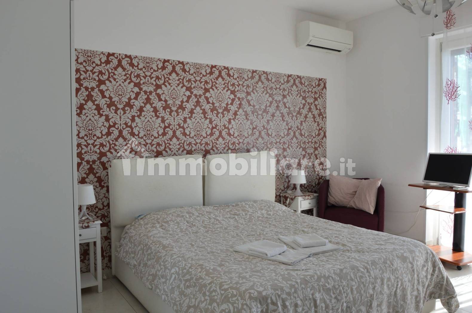 Quadrilocale via Panoramica 33, Irno - Brignano, Salerno