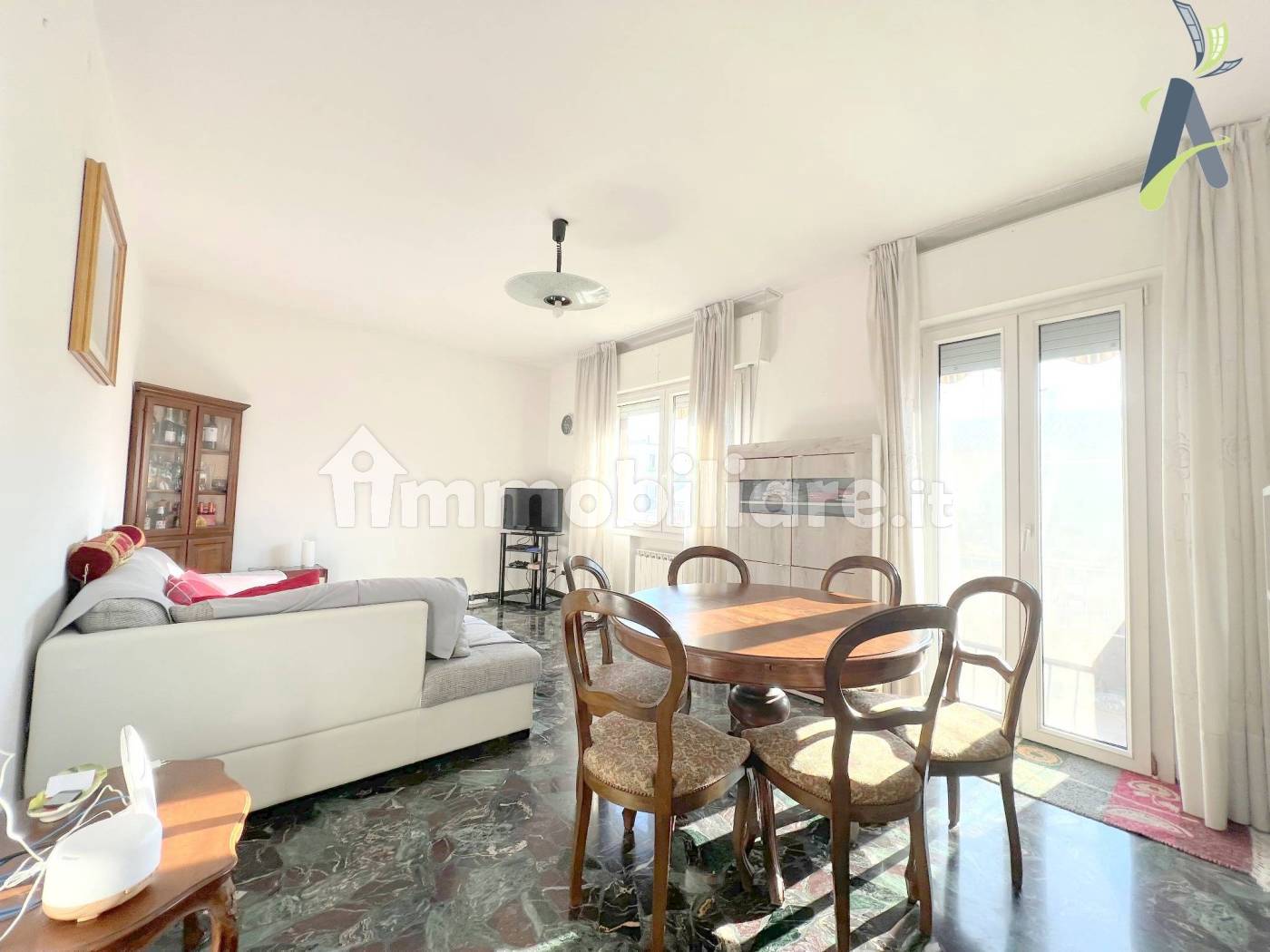 Quadrilocale via Servi di Maria 36, Carpenedo - Bissuola, Venezia