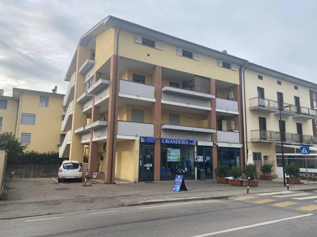 Quadrilocale via di San Leo, San Leo, Arezzo