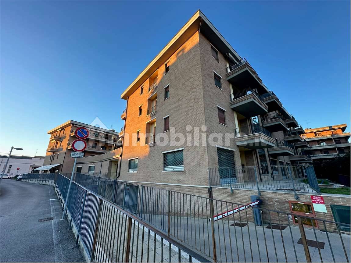 Quadrilocale viale della Resistenza, 8, Tavernelle, Panicale