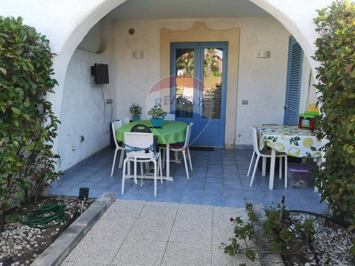 Trilocale via Maresud 2, Ispica