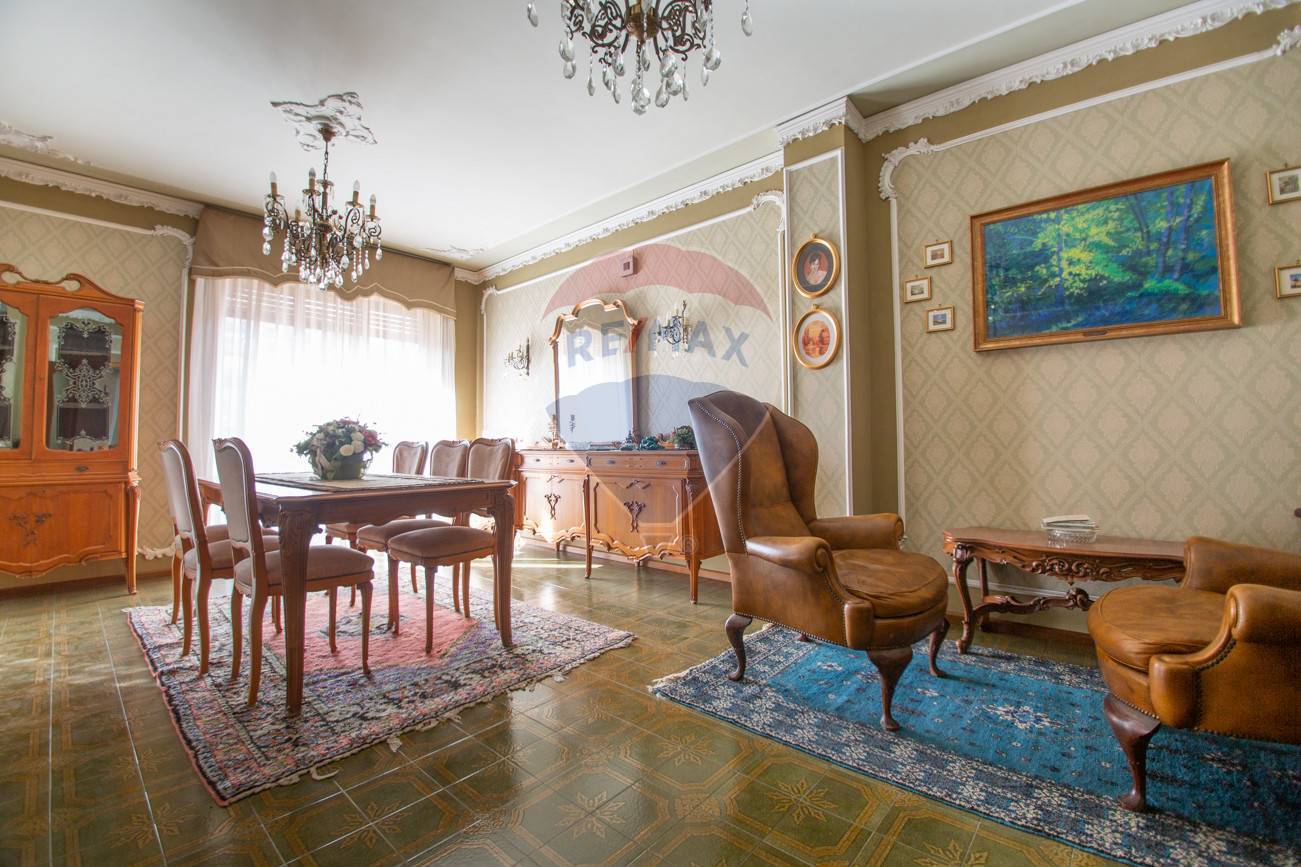 Appartamento via Martiri Lancianesi 3, Chieti Città, Chieti