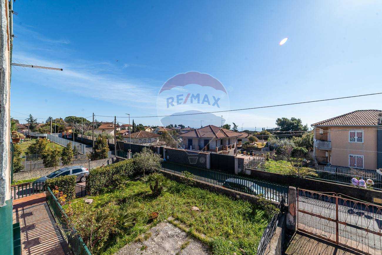 Appartamento via G.giusti 18, Centro, Mascalucia