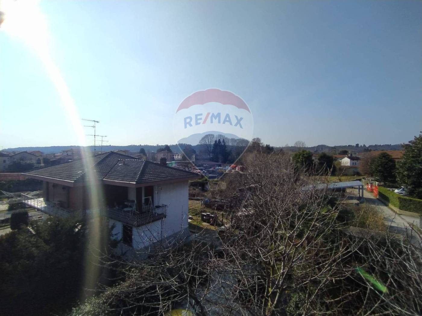 Trilocale buono stato, secondo piano, Centro, Arona