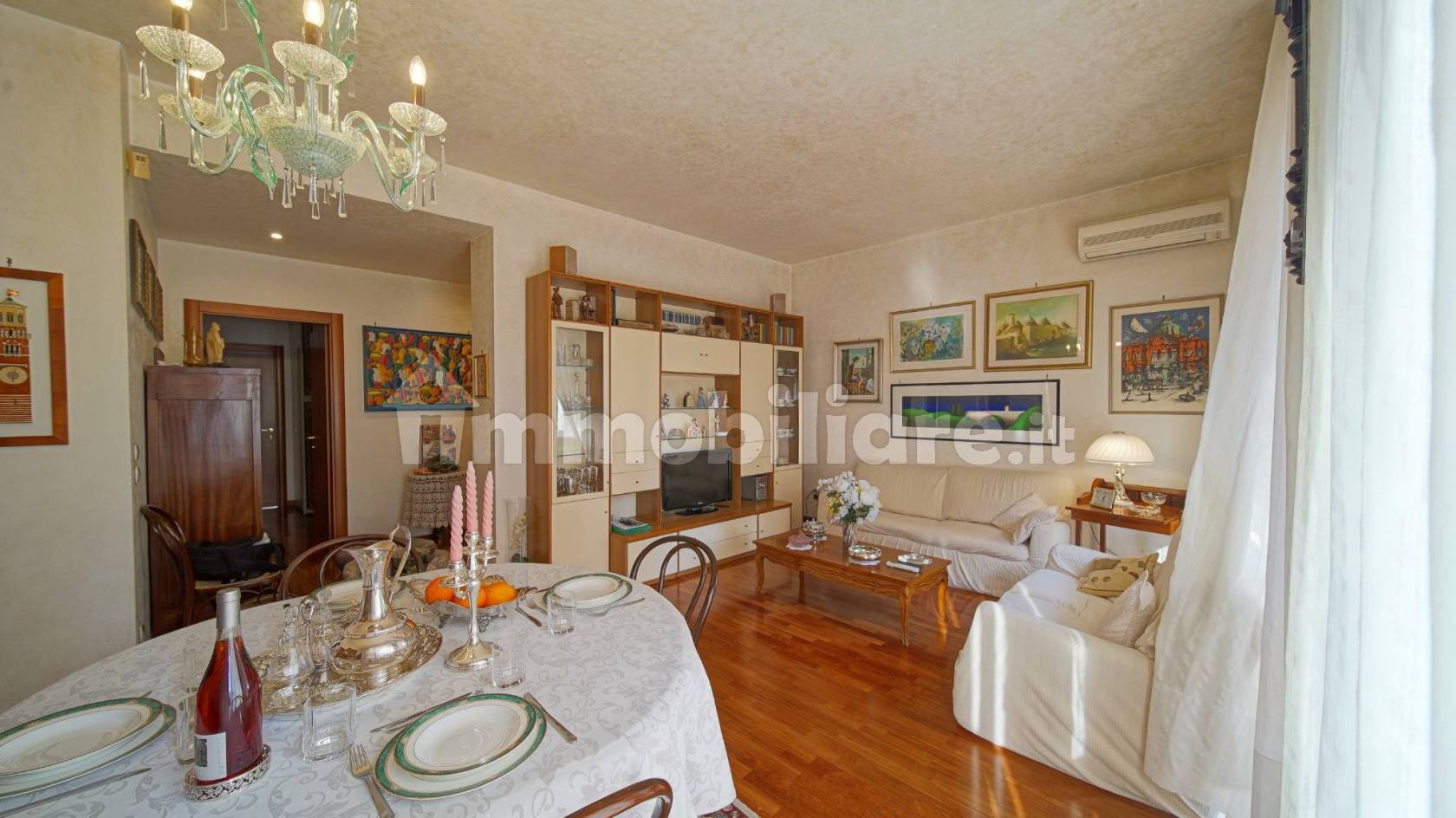 Quadrilocale via Giuseppe Gioachino Belli, Ponte Crencano, Verona