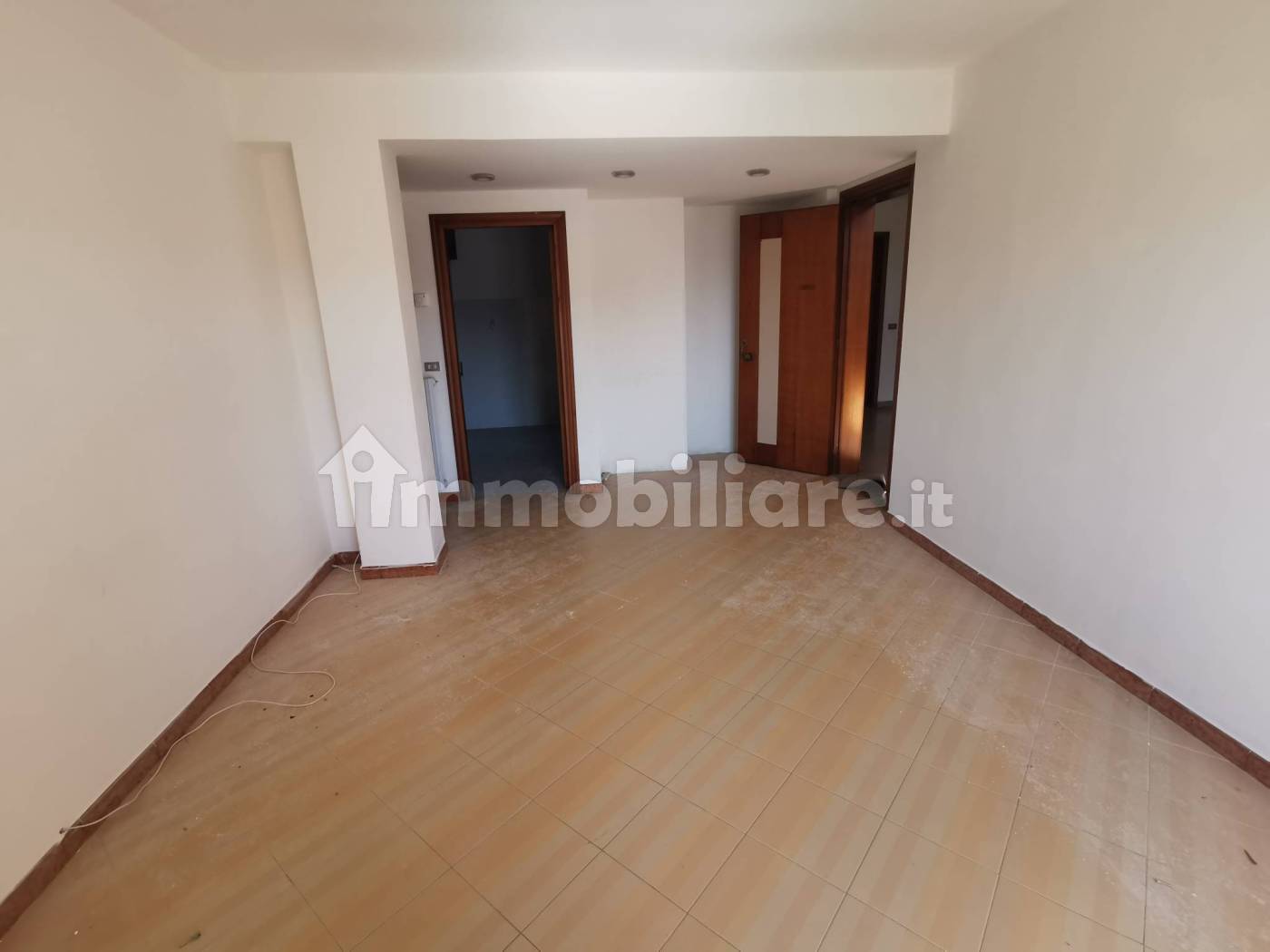 Trilocale traversa Barlaam da Seminara 9, Mater Domini - Cavita, Catanzaro