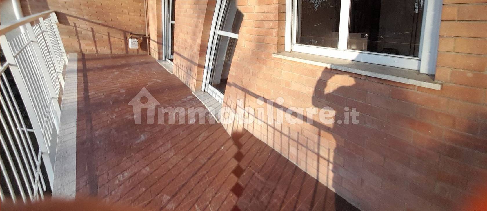 Quadrilocale via Lombardia 13, Masarone, Biella