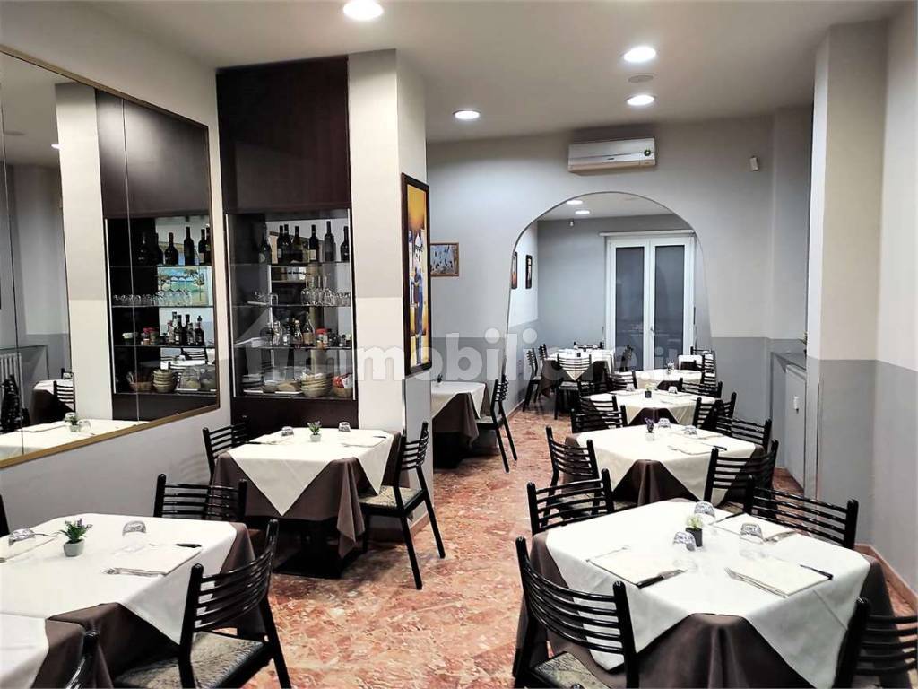 Ristorante, Borgaro Torinese, Rif. 101188615 - Immobiliare.it