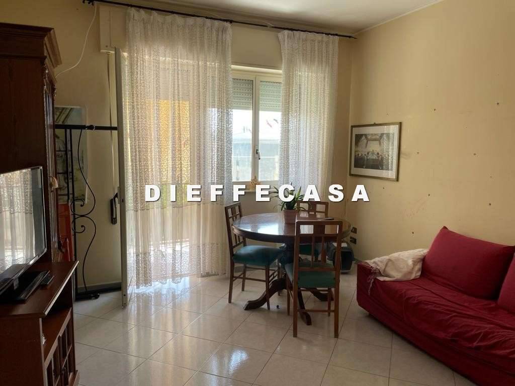 Trilocale via Mazara, Via Dante, Trapani, Salemi, Marsala