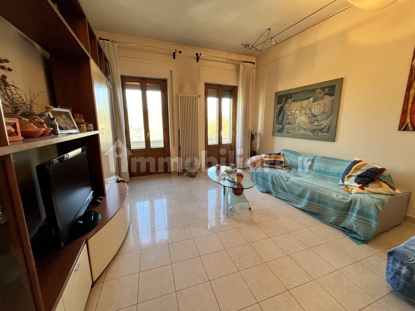 Appartamento Lungarno Risorgimento 31, San Giovanni Valdarno