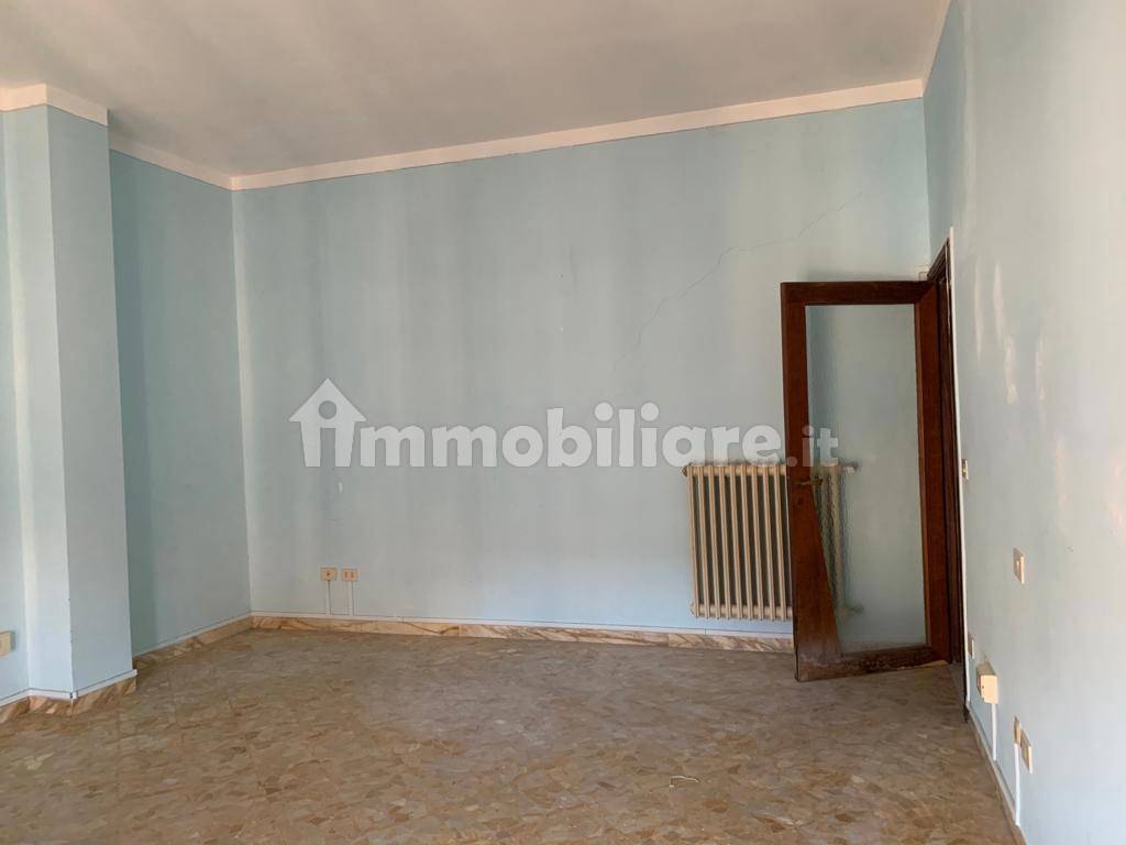 Appartamento via MARCONI, Porta Santo Spirito - Stazione, Arezzo