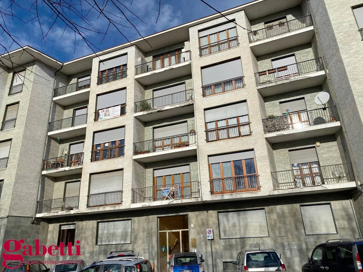 Quadrilocale via Verdi, Centro, Bra