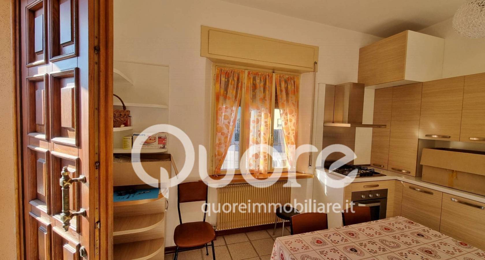 Quadrilocale via Lombardia, Stadio - Rizzi, Udine