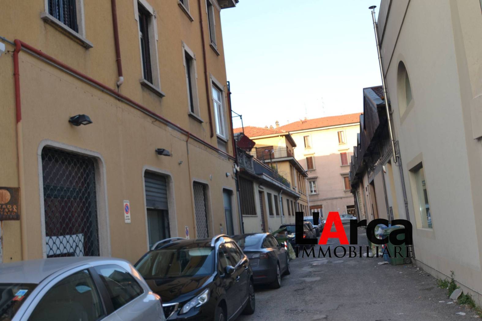 Laboratorio in Vendita