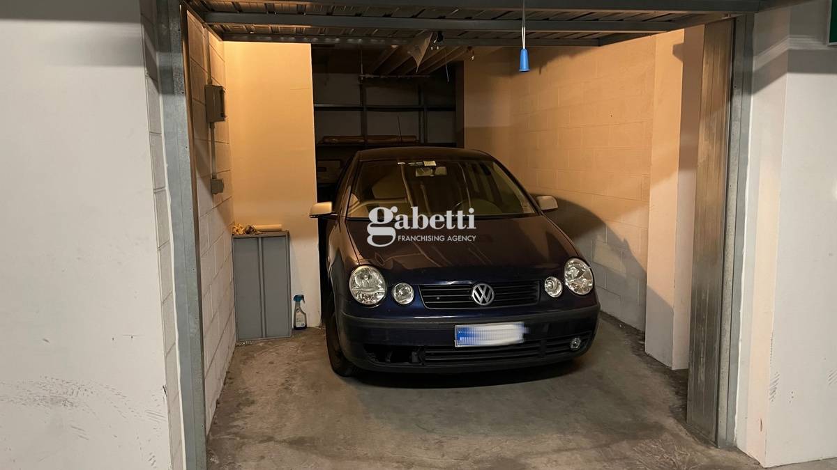 Garage - Box in Vendita