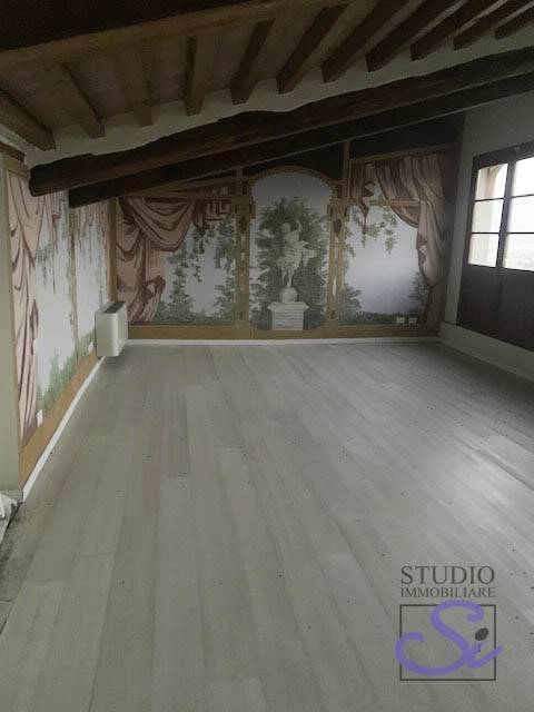 Trilocale via Montebuono, Barile - Spazzavento, Pistoia