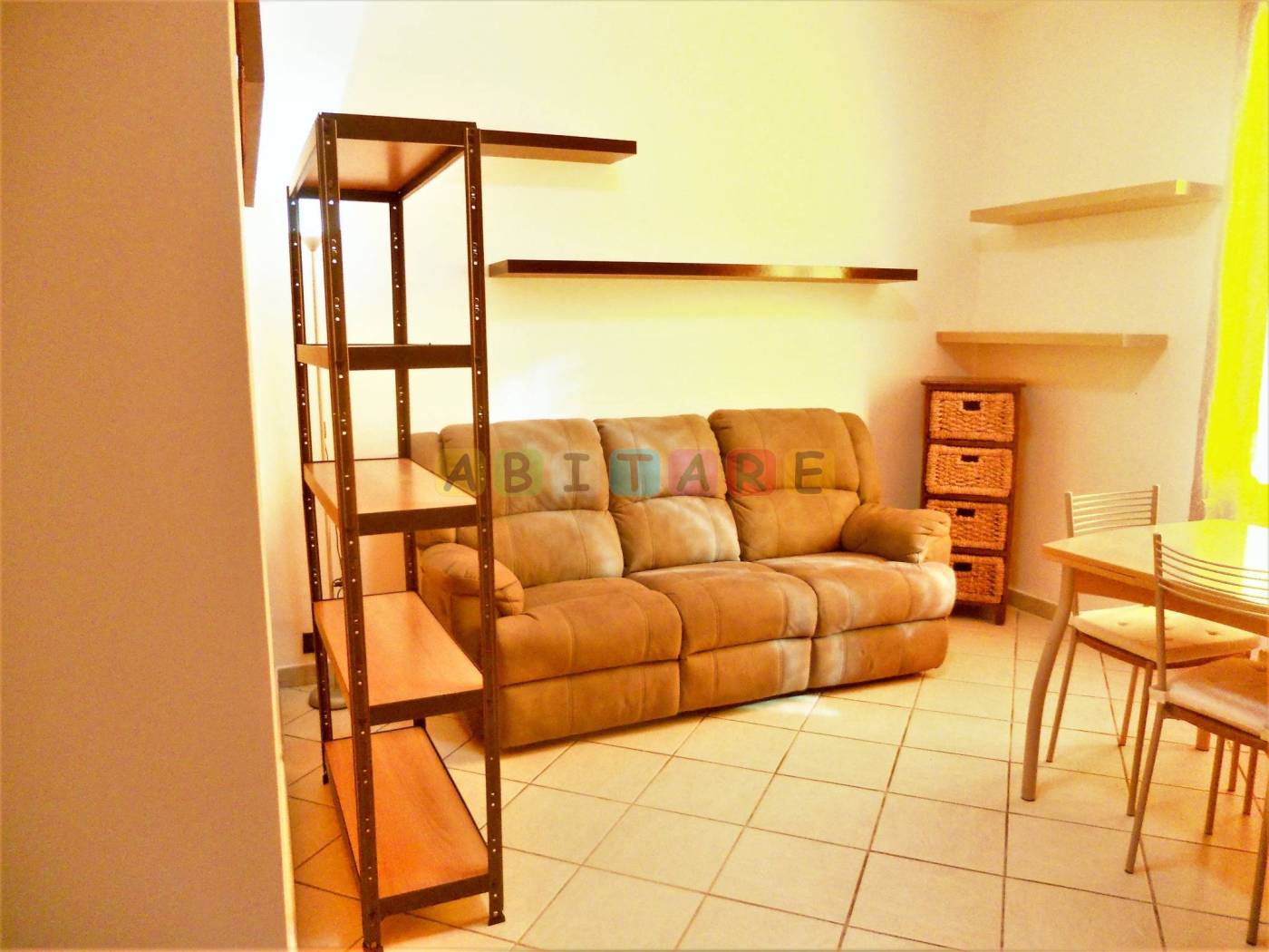 Bilocale via Giuseppe Garibaldi, Pontino - Bastia, Livorno