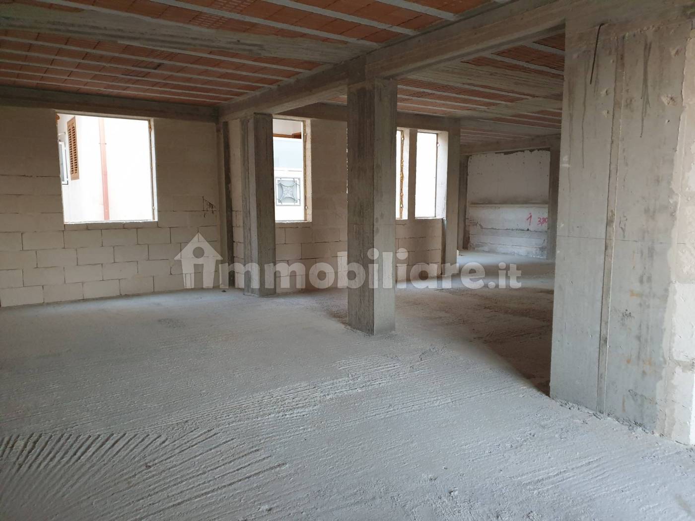 Appartamento via Lecce, Merine, Lizzanello