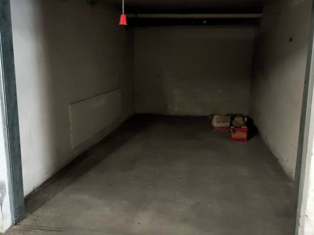 Garage - Box in Vendita