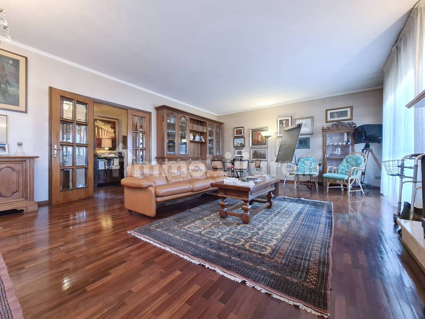 Appartamento via Giovanni Keplero, Villaggio Giardino, Modena